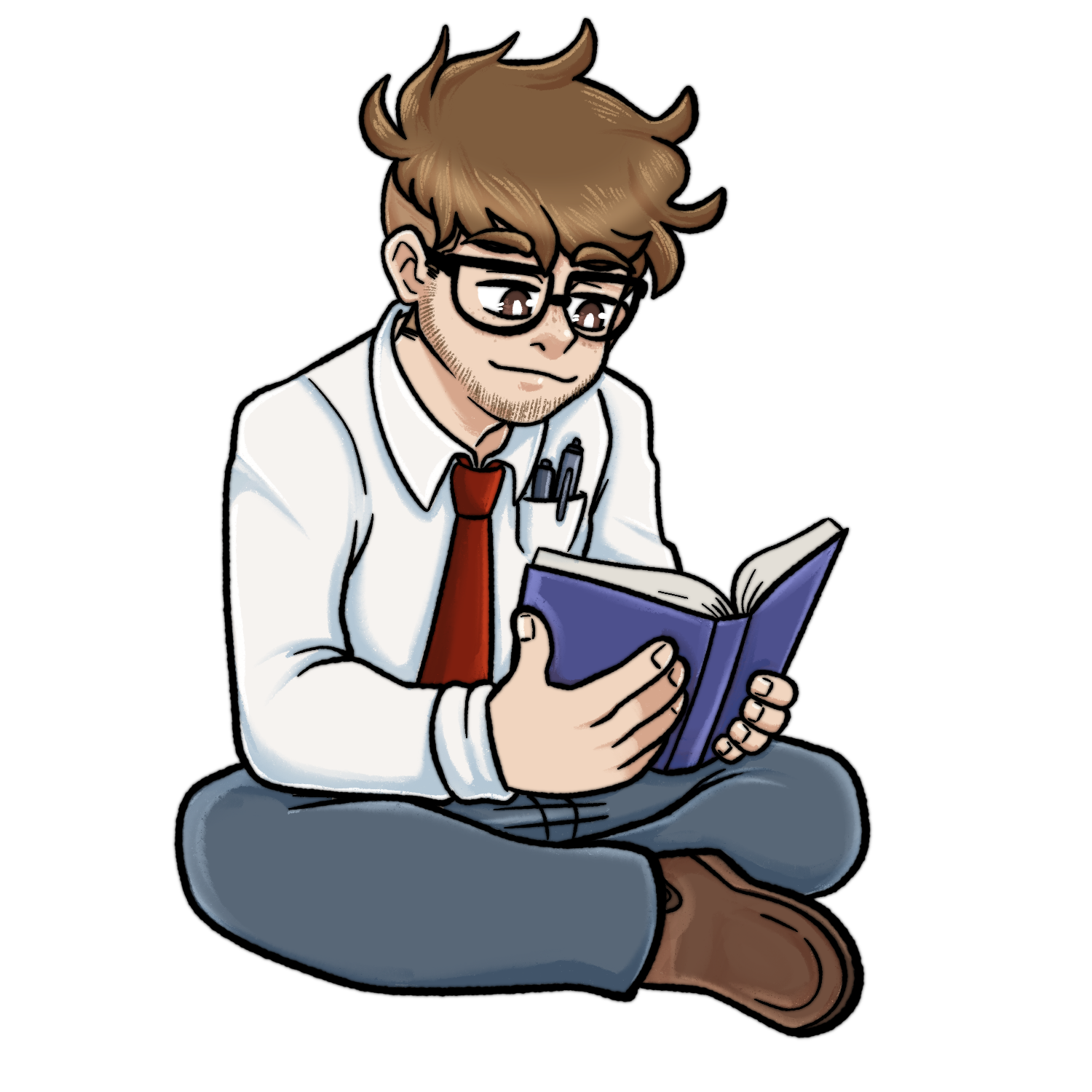 Elliot Thomas Archer – Career portfolio for disabled public historian ...