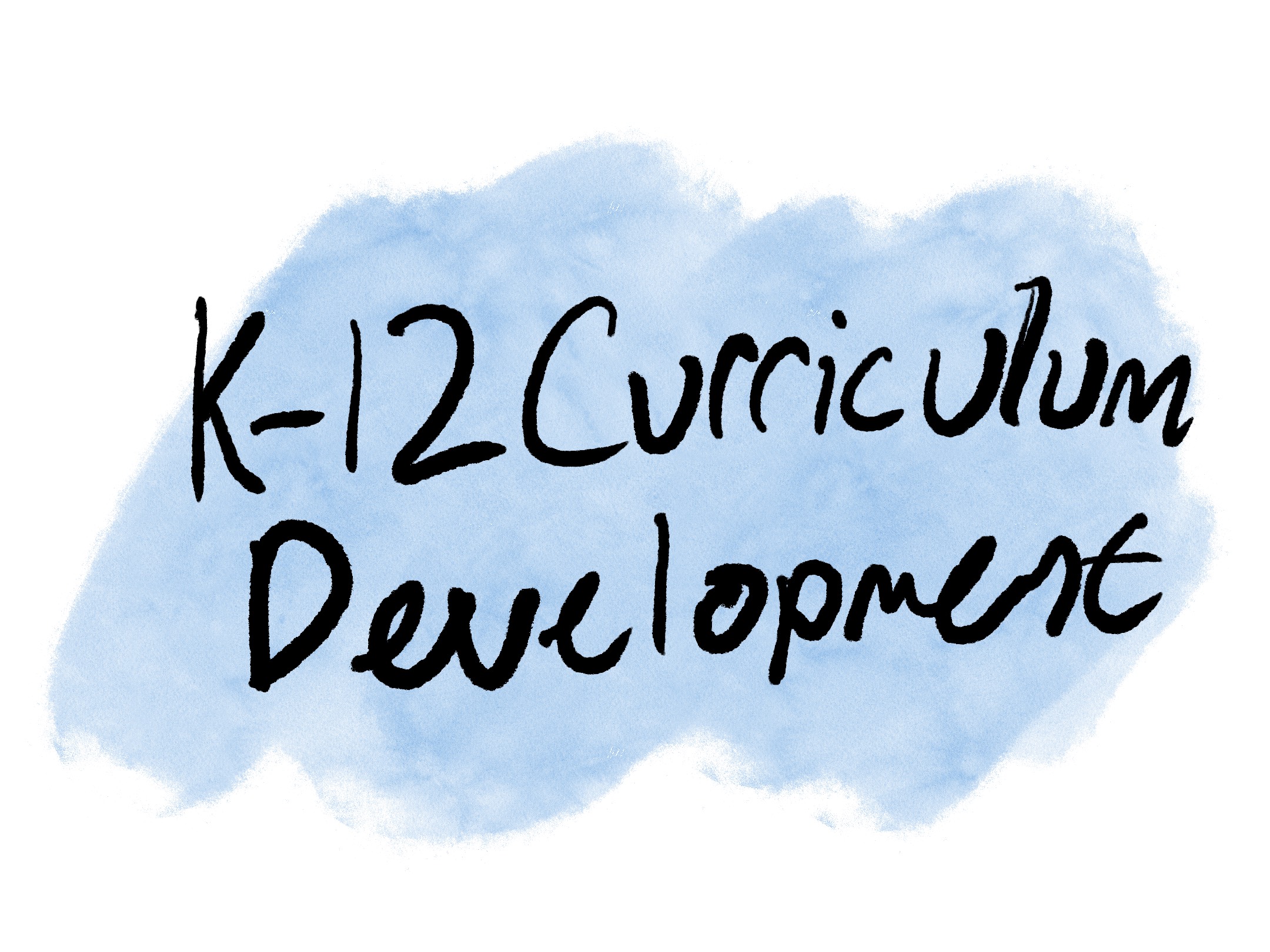K-12 Curriculum Development – Elliot Thomas Archer